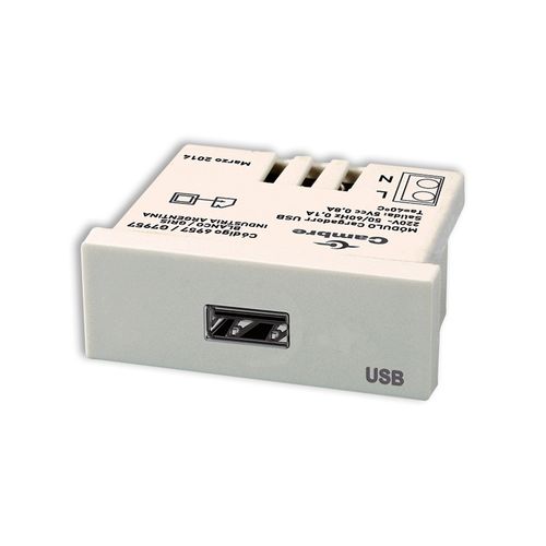 Módulo-USB - Pelba
