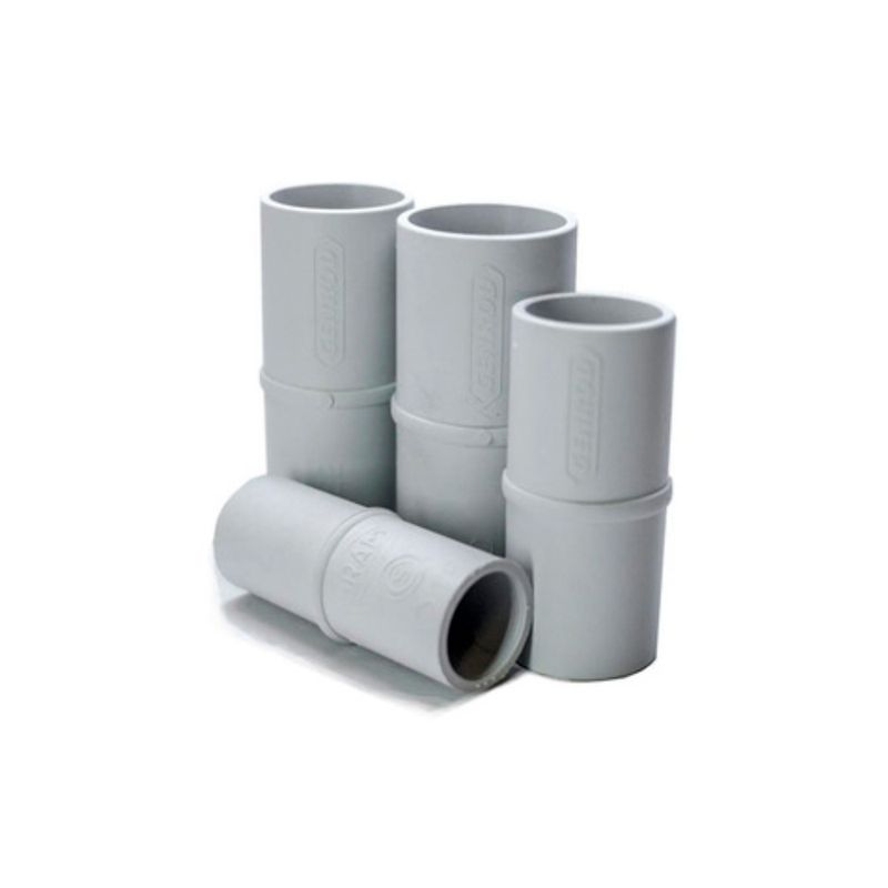 Union P/Caño Pvc Rigido 32Mm Lh Ip54 - Pelba