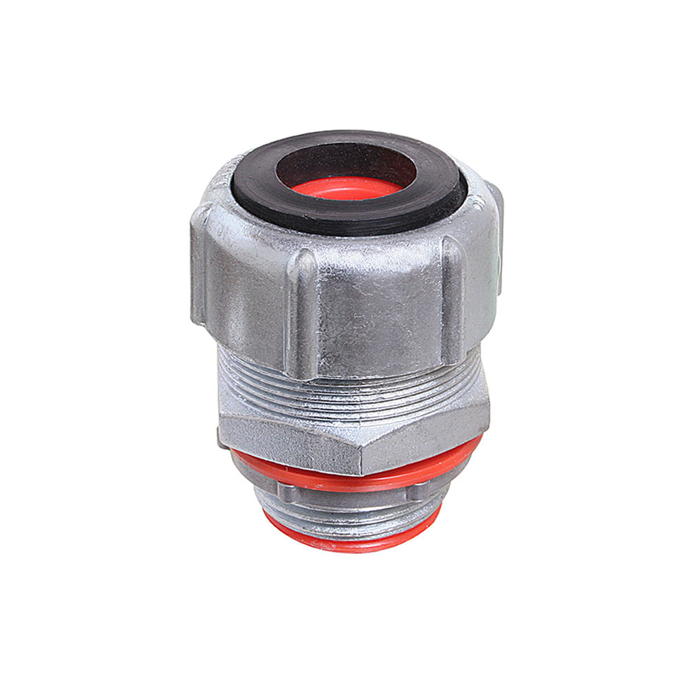 Prensacable Konduseal Rosca 1 P/Cable De 10 A 15 Mm - Pelba