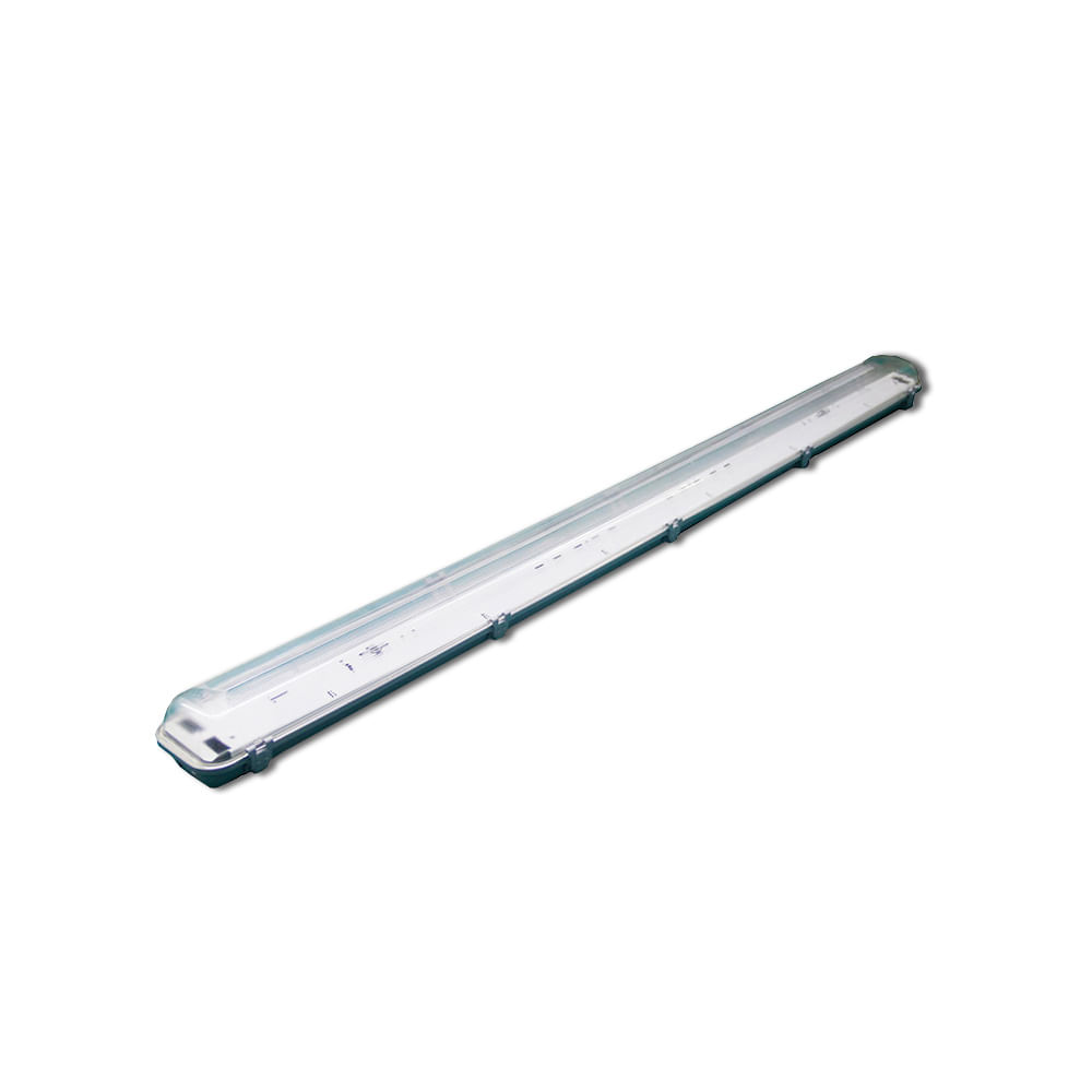 Luminaria Estanco Led Vacio 2X36W D/Tl5/Led Tcw063 Ip65 - Pelba