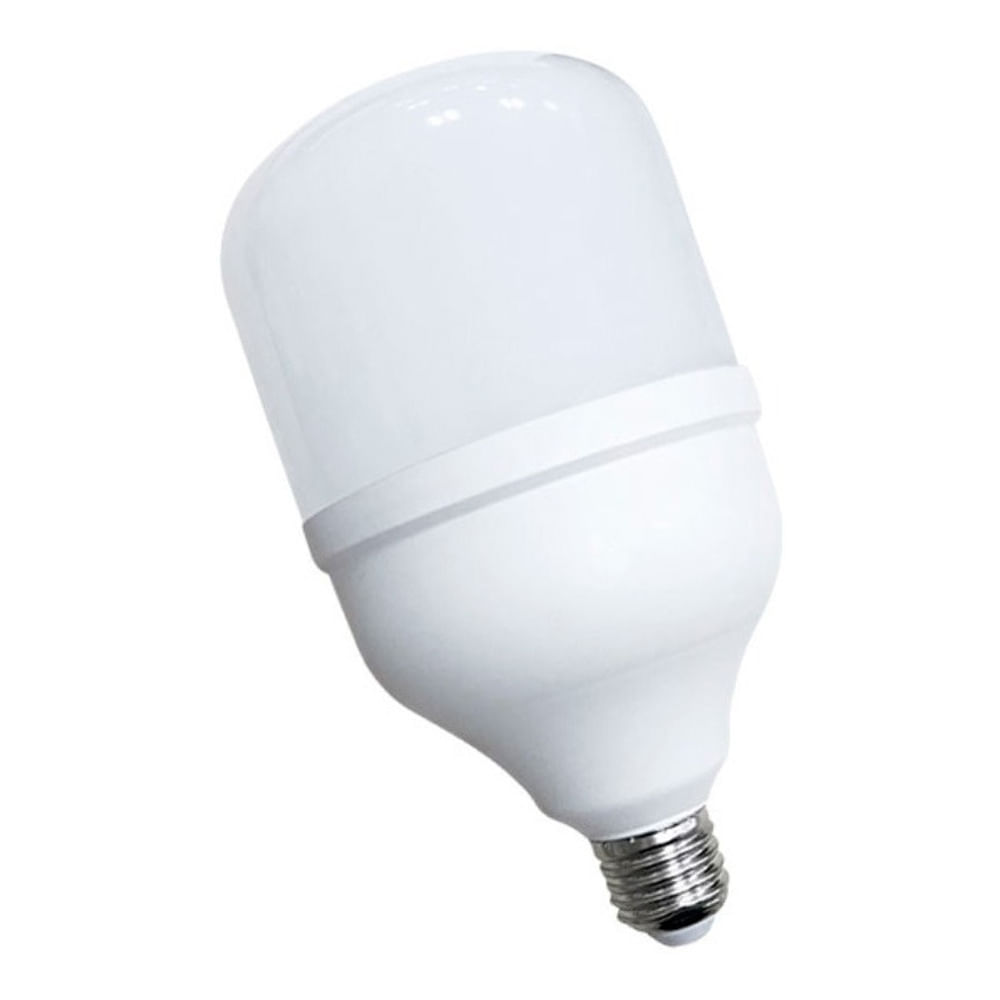 Lampara Led Hi Power 30W E27 Luz Calida Tbcin - Pelba