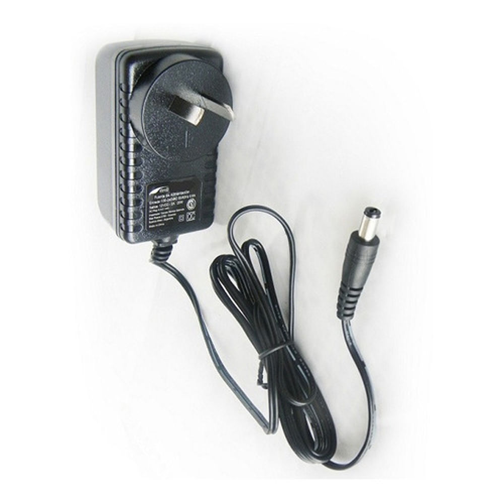 Fuente 12V 2Amp Fuente De Alimentación Switching Gralf - Pelba