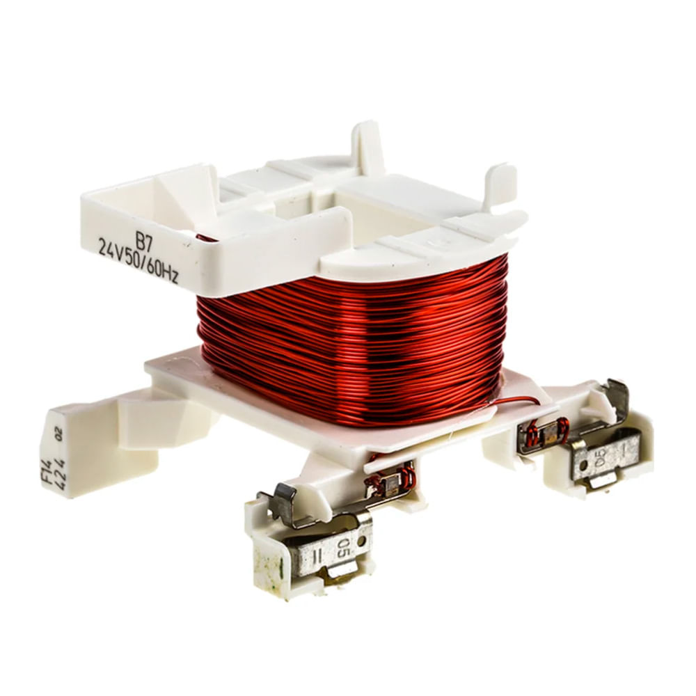 Ina Lc1-D09/38A 24V 50/60Hz - Pelba