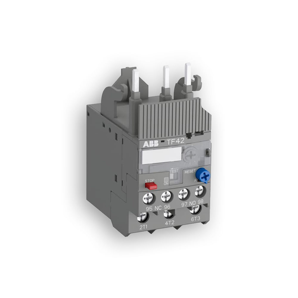 Relevo Termico Regulacion 10.0-13.0A P/Af9-38 Tf42/13.0 - Pelba