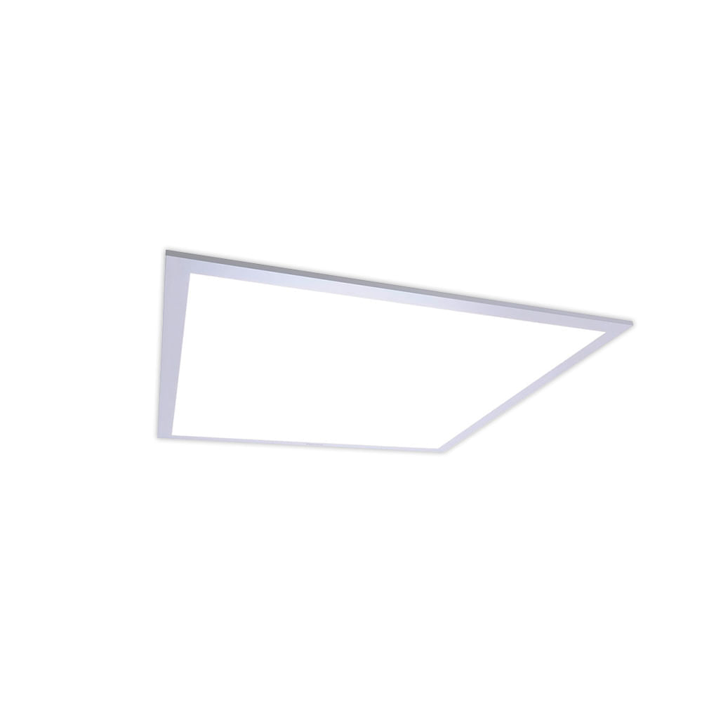 Panel Rc048B Led40S/840 120-277 W60L60 60X60 Emb 4000Lm/840 - Pelba