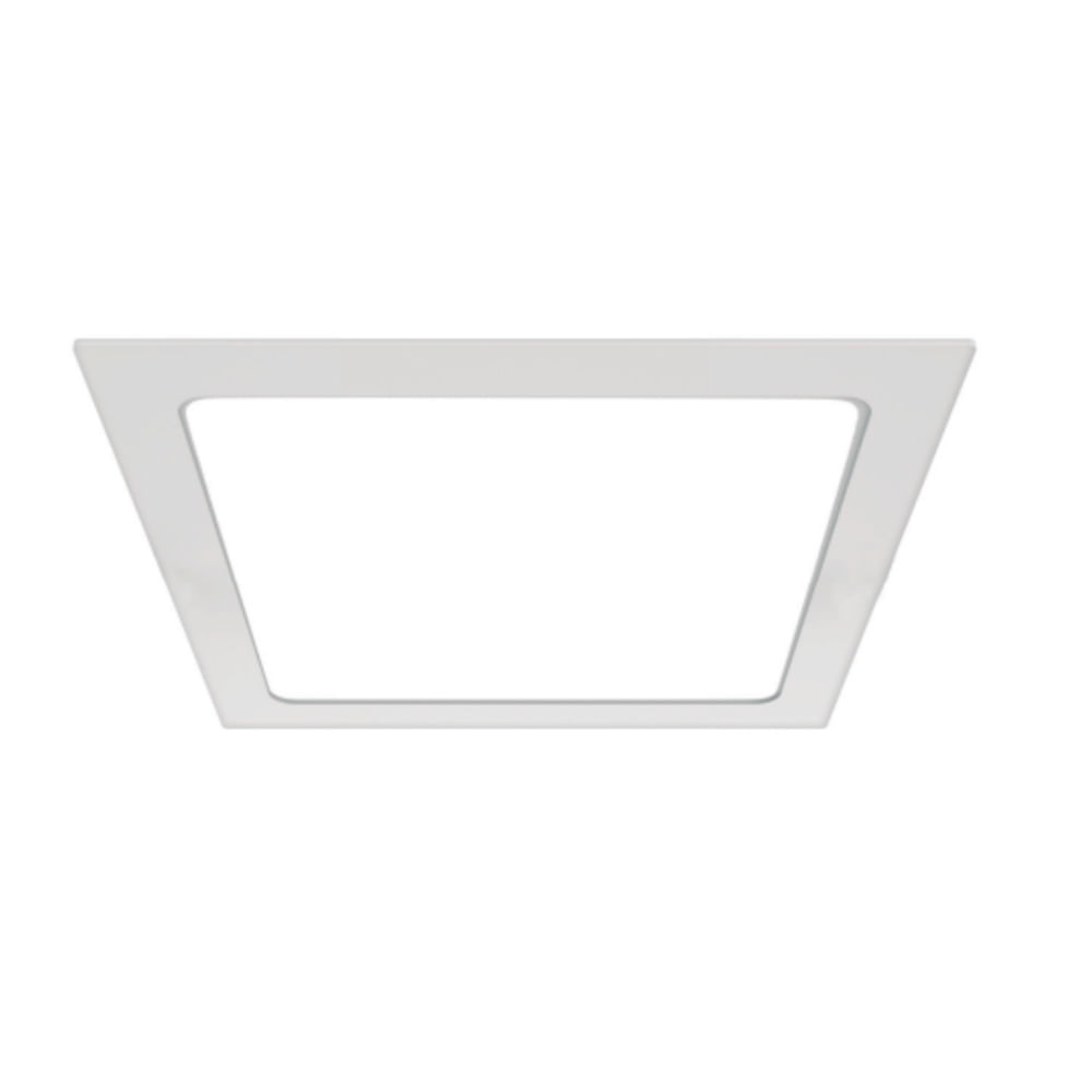 Luminaria Embutir Led 40W/4000º 120º 220-240V 603X603Mm - Pelba