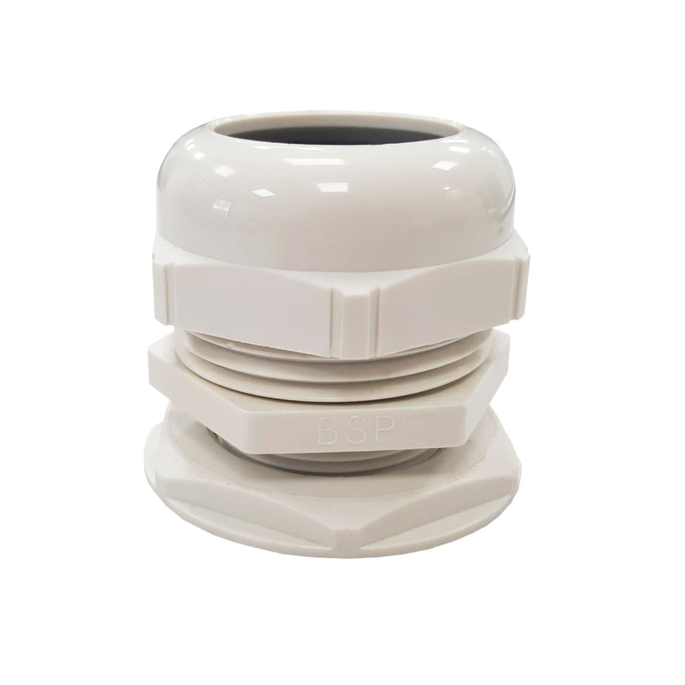 Prensacable Poliamida Hp 1/2 Bsp - Pelba