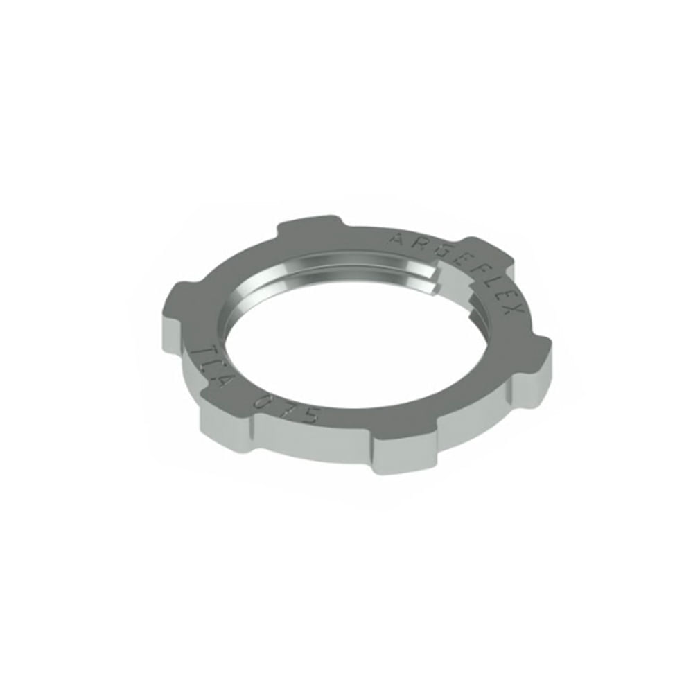 Tuerca Rosca 2 ½ Npt - Pelba