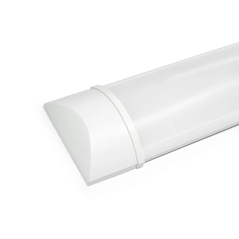 Liston Led Slim 18W Bn - Pelba